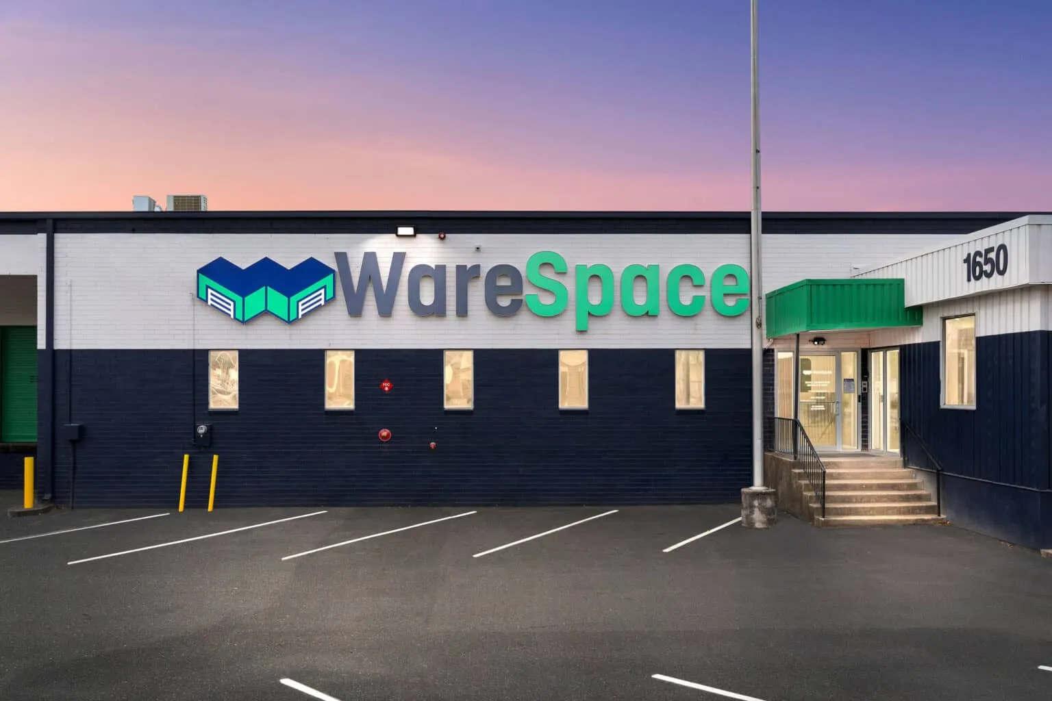 Small Warehouse for Rent Phoenix: Find 200-2,000 SF Industrial Space