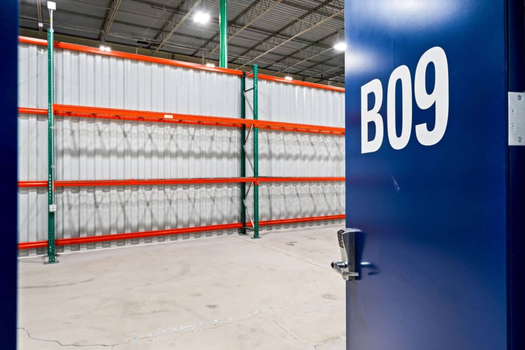 How to Choose the Perfect Warehouse Size for Your Company - WareSpace