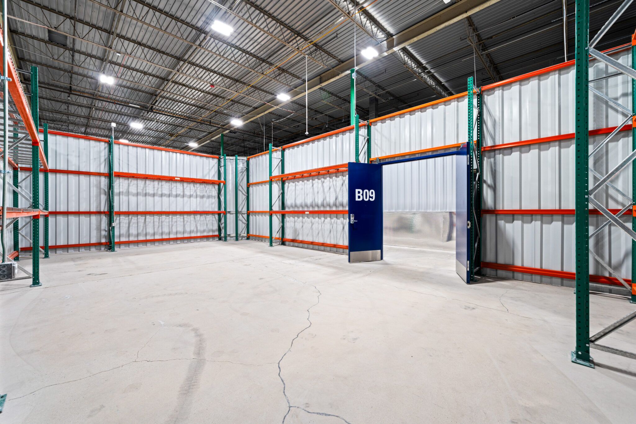 How Much Does Small Warehouse Space Cost in Charlotte? - WareSpace