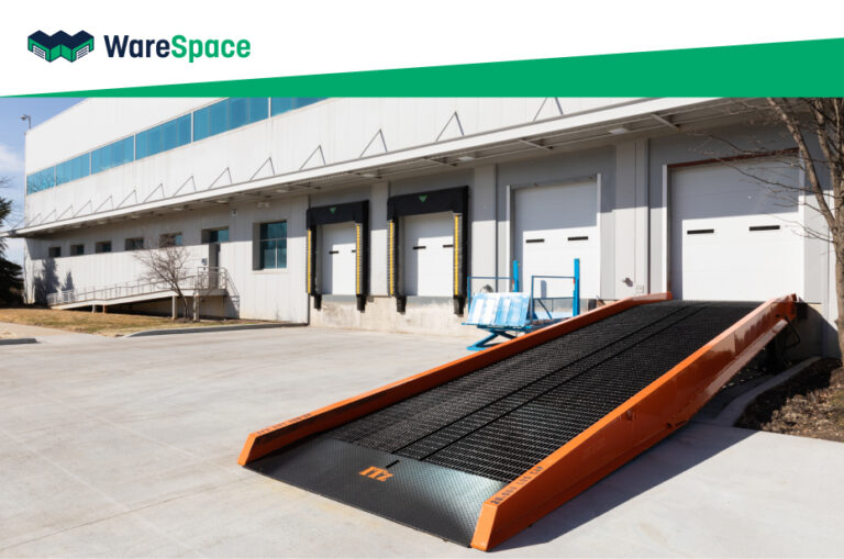 A Comprehensive Guide to Shared Warehouse Space - WareSpace