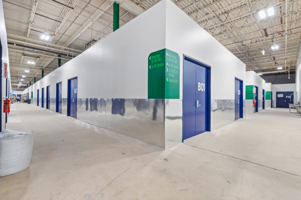 Small Warehouse Spaces For Rent | WareSpace
