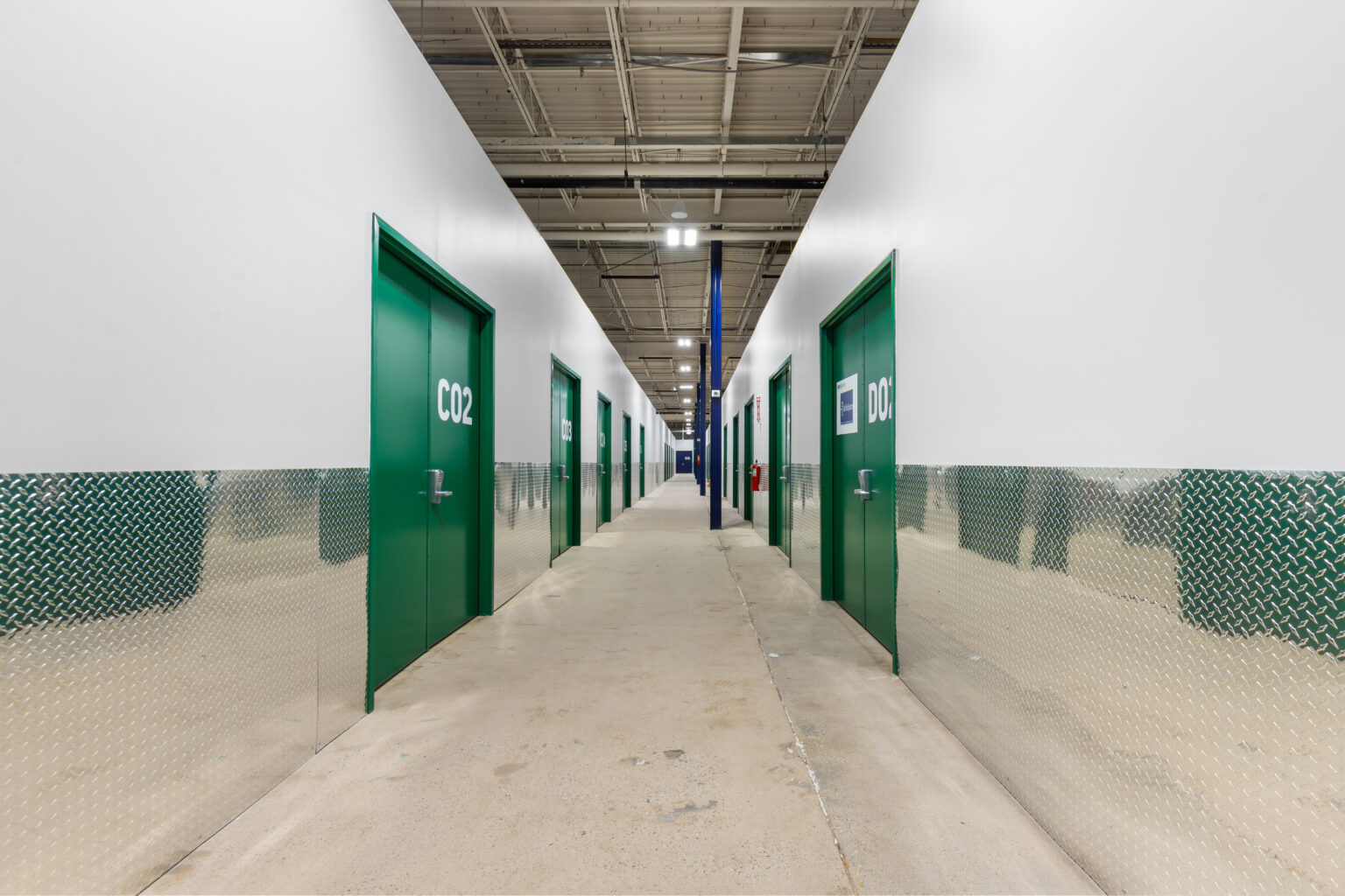 Small Warehouse Spaces For Rent | WareSpace