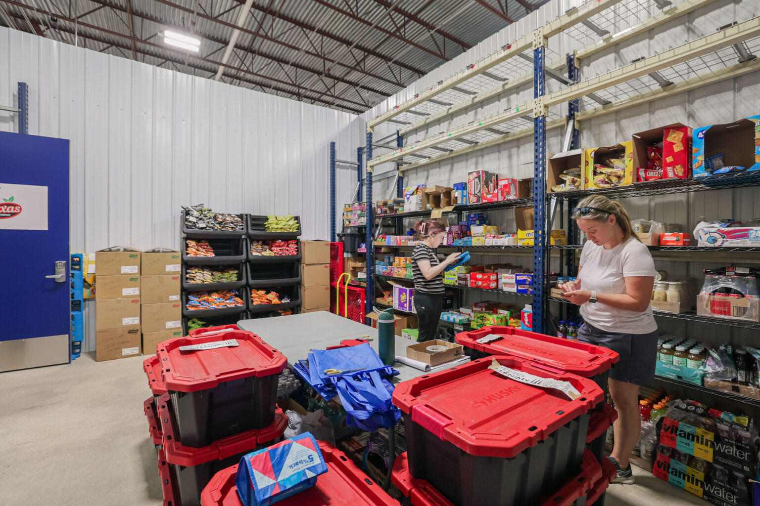 Small Warehouse Spaces For Rent | WareSpace