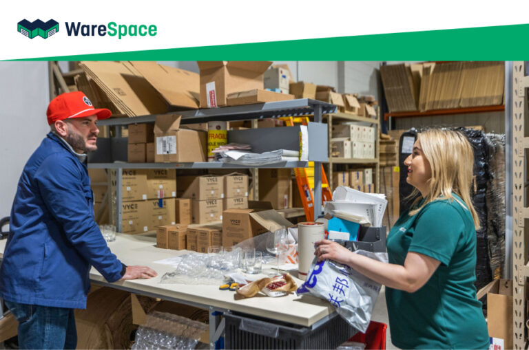 A Complete Guide to Shipping Zones - WareSpace