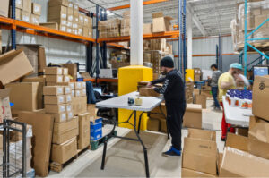 10 Ways to Optimize Shipping and Reduce Packaging Costs - WareSpace
