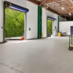 Advanced Loading Docks for Efficient SME Operations