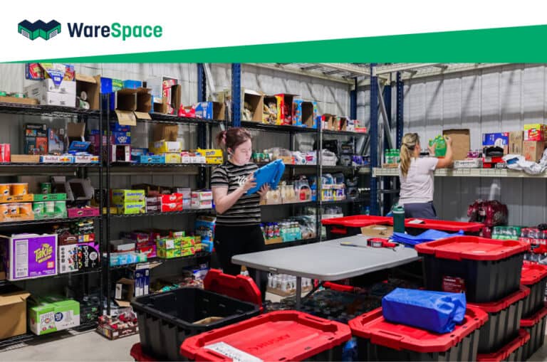 What Is a Shipping Process Workflow? - Warespace