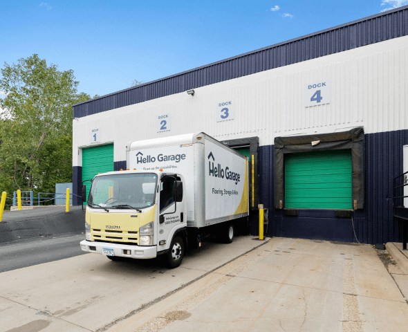 Local Guides - WareSpace