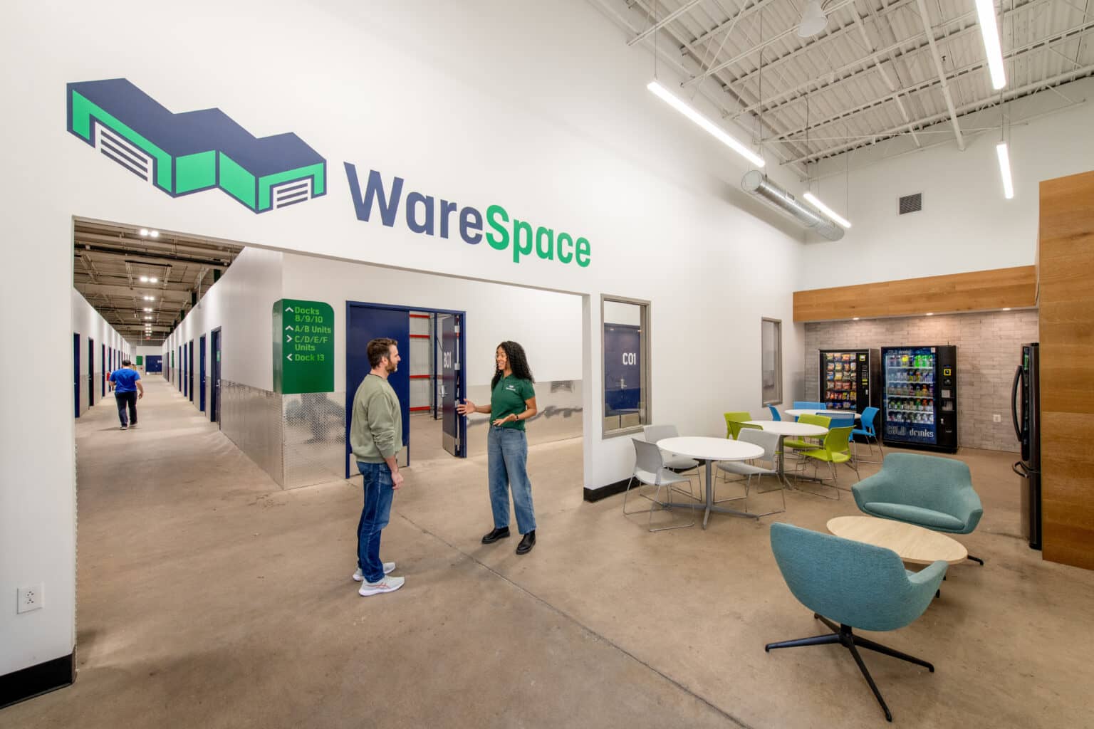 How to Choose the Perfect Warehouse Size for Your Company - WareSpace