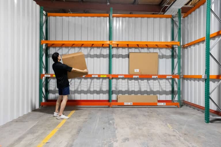 E-commerce Warehouse Space Phoenix: Graduate From Garage Fulfillment